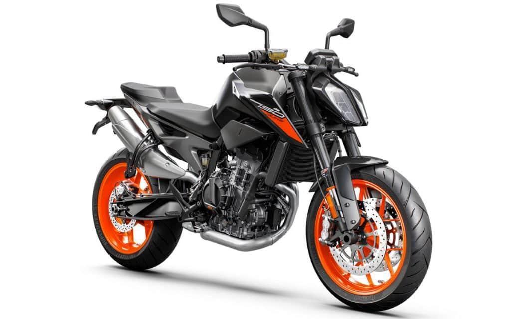 Vente moto neuve Ktm 790 duke l à Toulouse (31) | JBS Moto