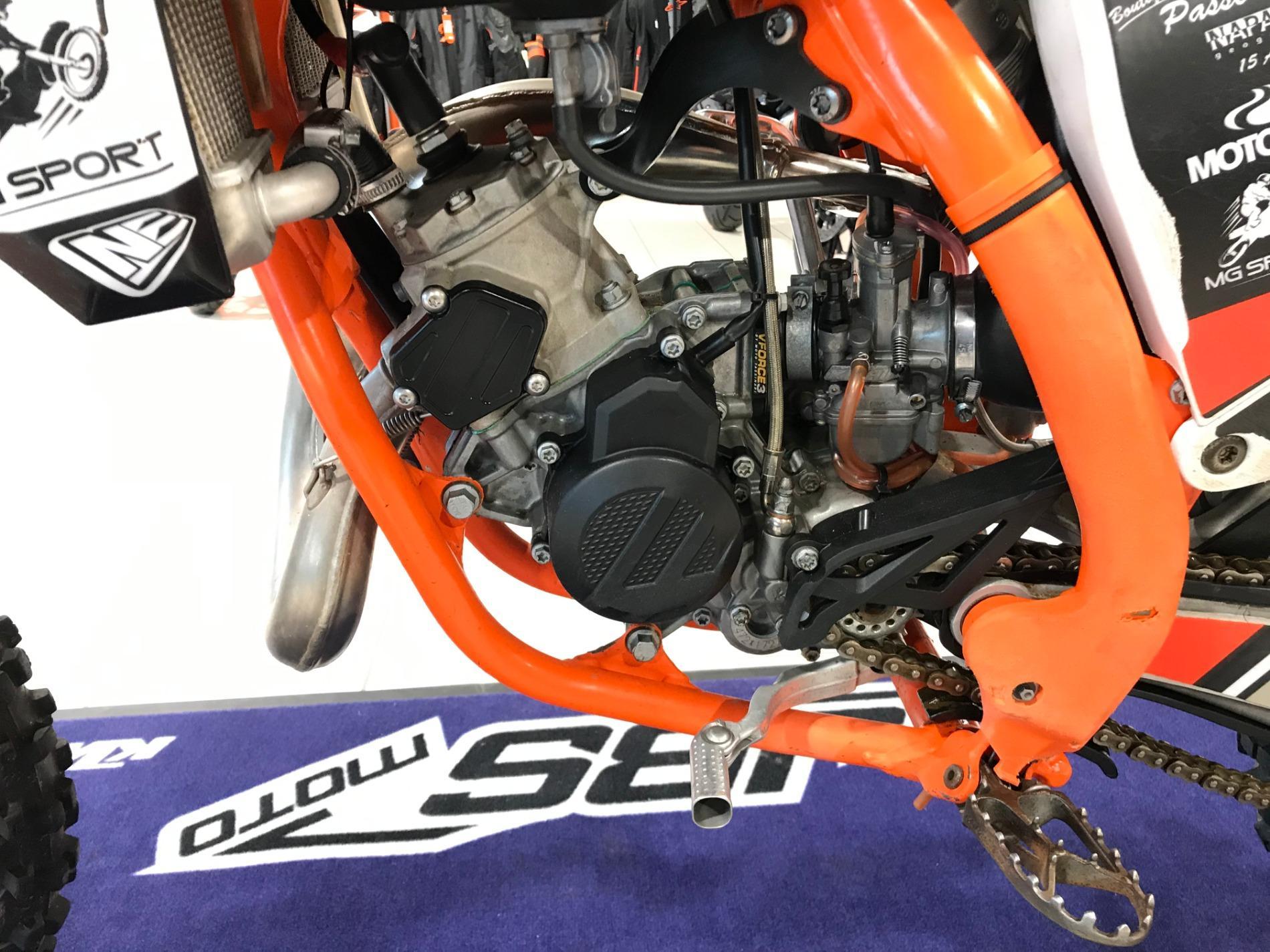 Vente moto occasion Ktm 85 sx 2019 à Toulouse (31) | JBS Moto