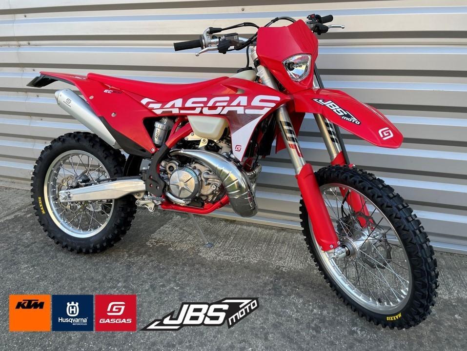 Vente moto occasion Gasgas 300 ec 2023 à Toulouse (31) | JBS Moto