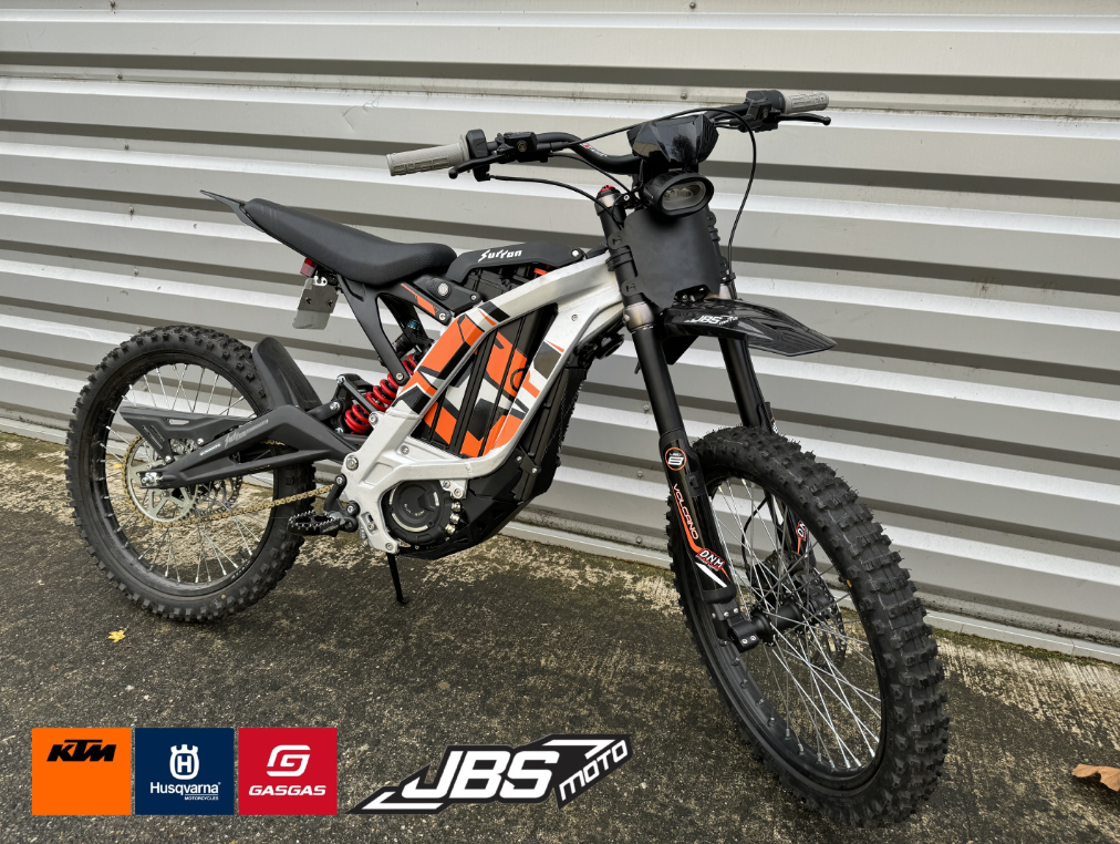 Vente moto occasion Sur ron light bee homologuee à Toulouse (31) | JBS Moto