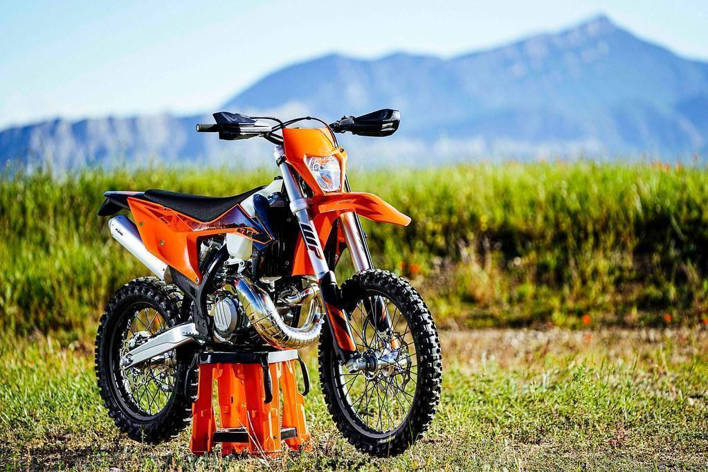 Vente moto neuve Ktm 150 exc tpi à Toulouse (31) | JBS Moto